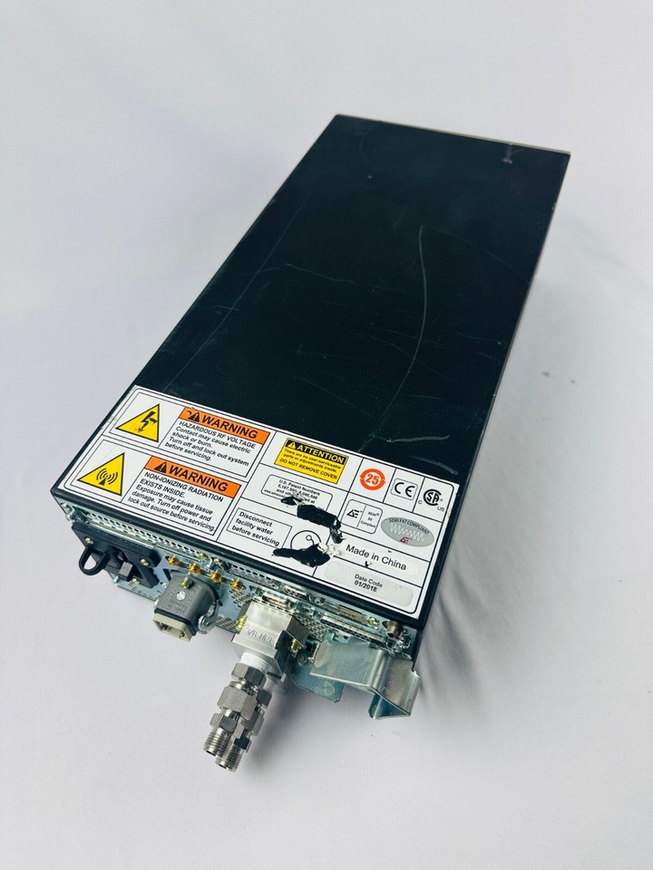 Advanced Energy 660-088884-002 3156310-020 Paramount 1513 RF Generator ...