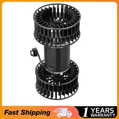 AC Heater Blower Motor w/ Fan Cage 3946686 For Volvo VHD 2001-2009 VN ...