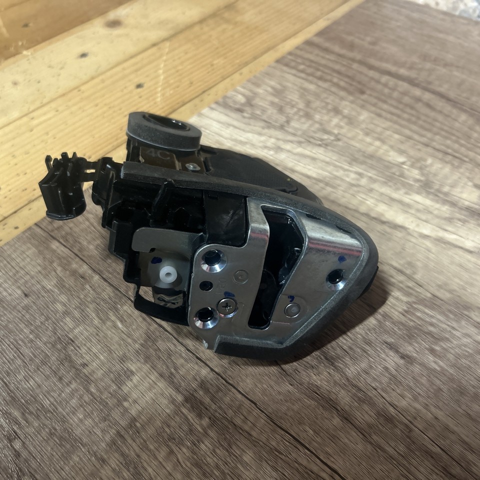 For 69050-06100 Toyota Camry Lexus 07-16 Rear Right Side Door Lock ...