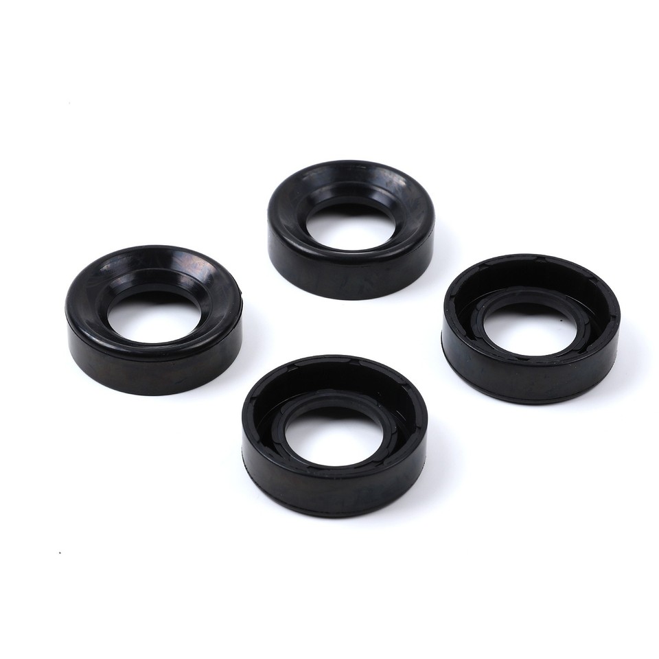 OEM Valve Cover Gasket Set Fits Ford Edge F-150 Lincoln MKS 3.5L 3.7L ...