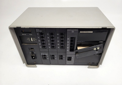 AT&T Model 820 Merlin Phone System Control Unit Parts (Power Light) | eBay