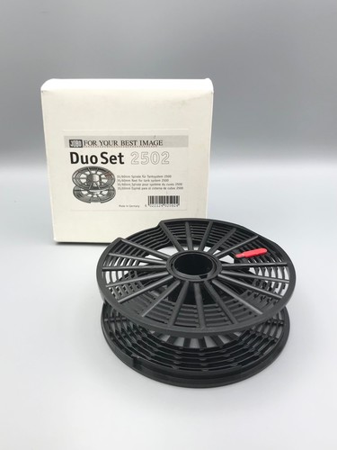 JOBO DuoSet 2502 Film Developing Reel New Old Stock | eBay