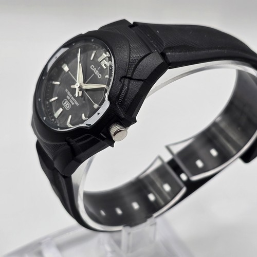 Vintage Casio HD LX-600 Womens Watch New Battery | eBay