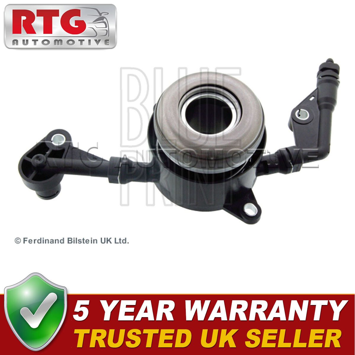 Clutch Central Slave Cylinder Fits C-Class Sprinter E-Class SLK Vito ...