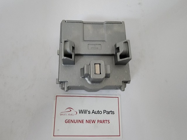 Genuine Holden Steering Column Lock Control Module Suit VF Commdore ...