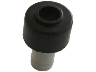 SKP 74RK29B PCV Valve Fits 2000-2002 Audi TT Quattro PCV Valve ...