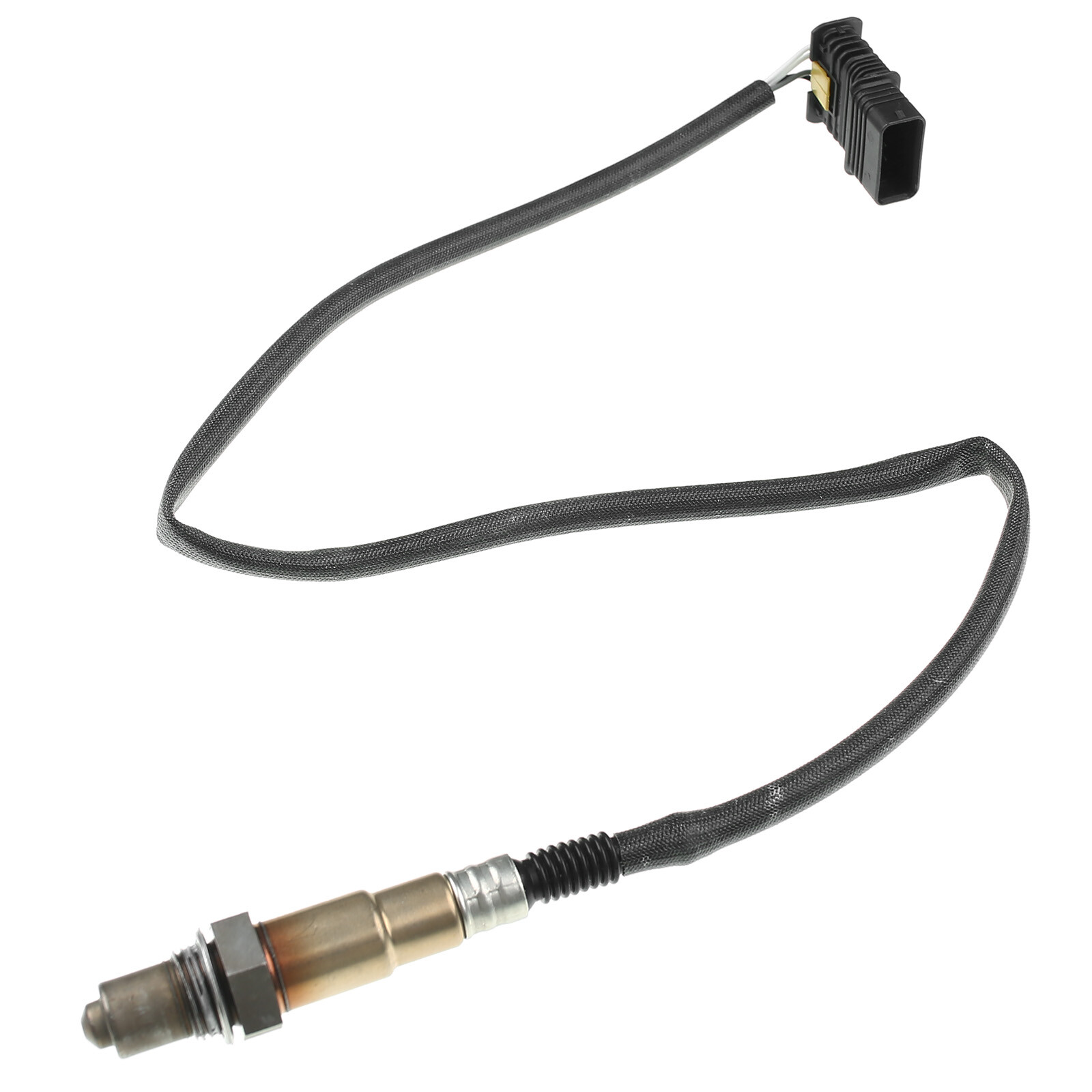 O2 Oxygen Sensor 4Pins for BMW F30 F32 F10 F15 428i 328i 228i xDrive X5 ...