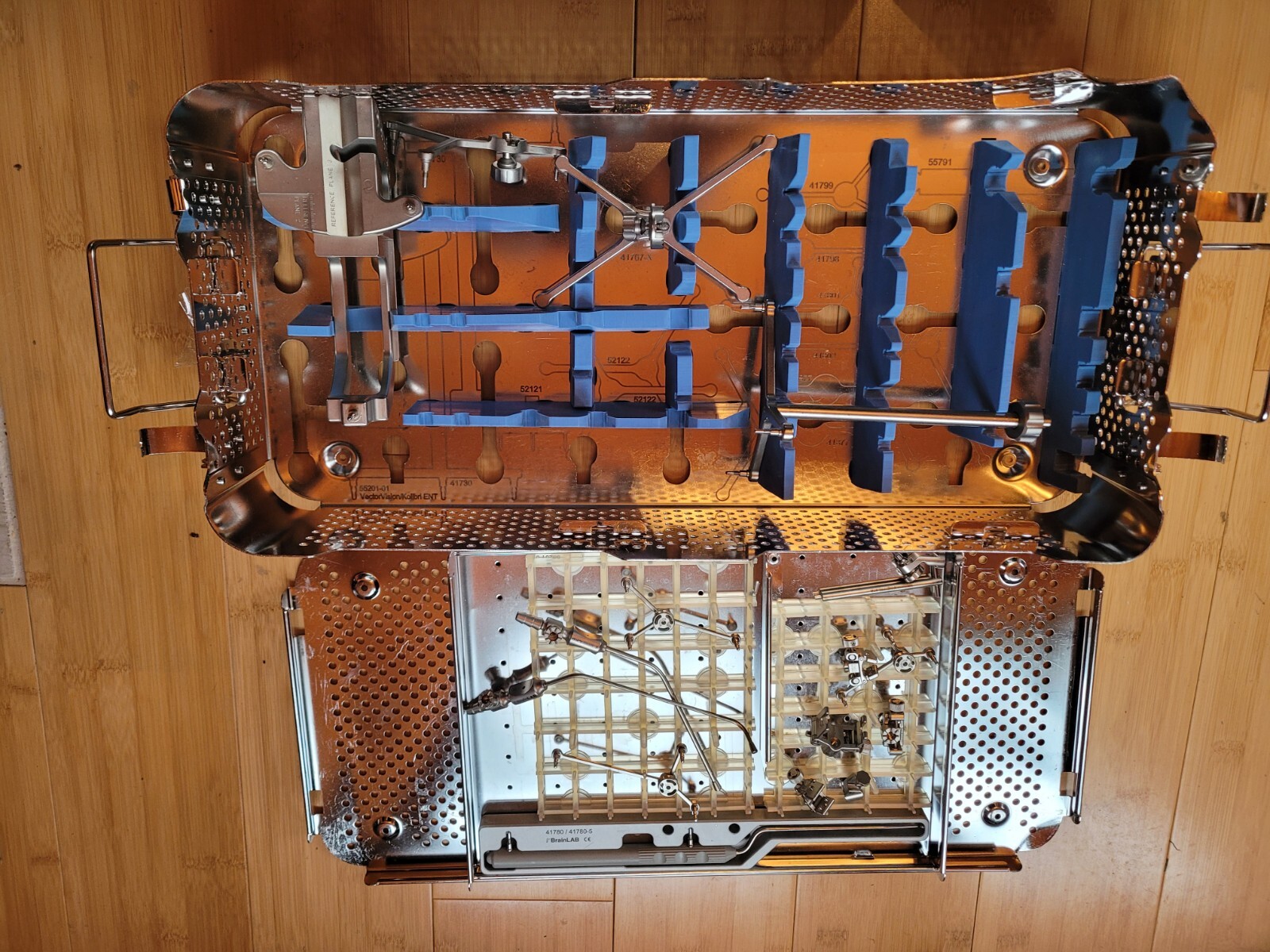 Brainlab ENT Kolib Set | eBay