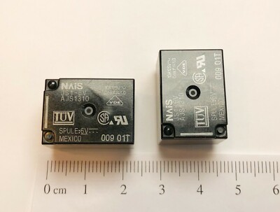 Relays - Nais
