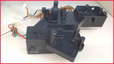 Brüheinheit Brühgruppe Getriebe Motor Bosch Exclusiv B25 CTES1 | eBay.de