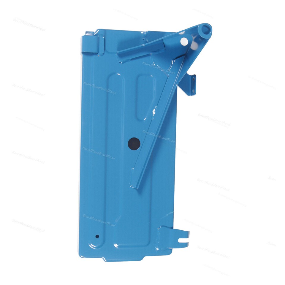 Battery Tray 128 Amp Battery Fits Ford 7610 3000 6610 4000 5610 4110 ...