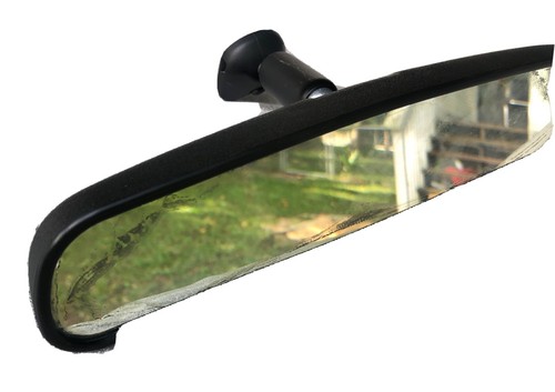 8" Interior Rear View Mirror Replacement Day Night for Universal Auto ...