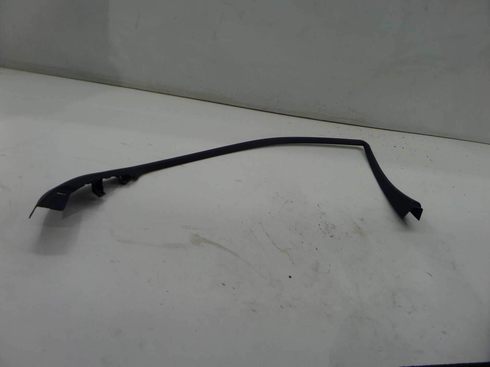 Mercedes C55 Right Front Door Window Frame Trim W203 02-07 OEM | eBay