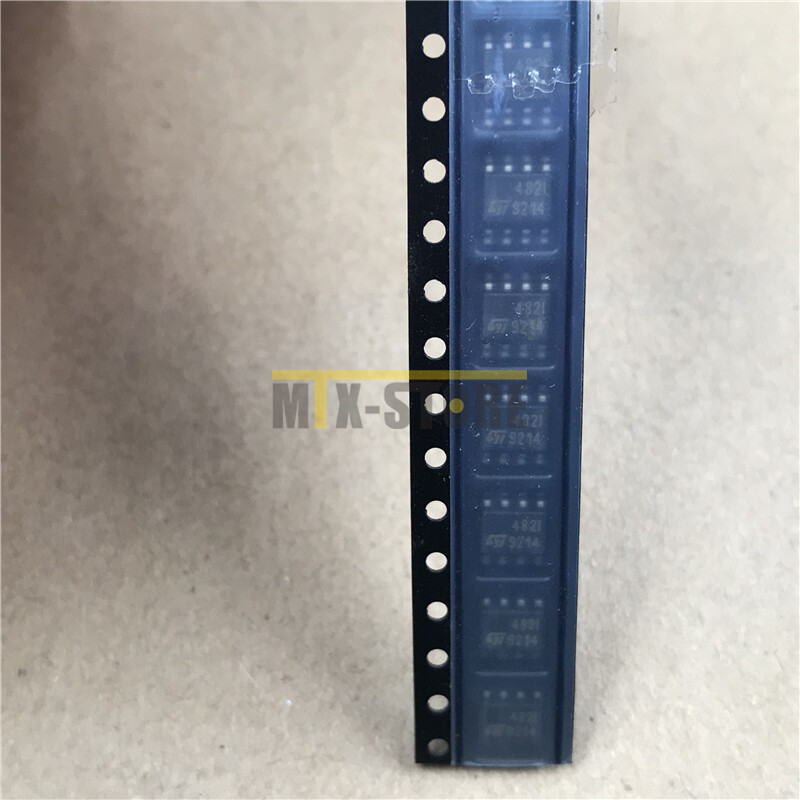 5PCS AO4821 MOSFET 2P-CH 12V 9A 8SOIC 4821 Best Offer | eBay