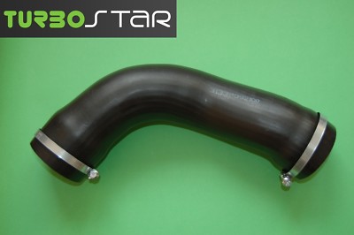 VOLVO XC60 XC70 S60 S80 V60 V70 Turbo Boost Charger Intake Hose Air ...