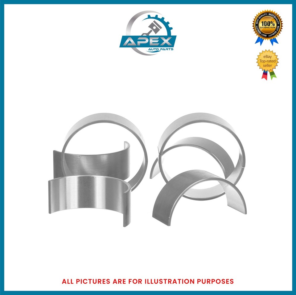 LAND ROVER RANGE ROVER 4.2 SUPERCHARGED 428PS ENGINE BIG END CONROD ...