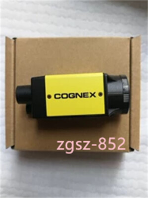IS8402M-363-50 COGNEX Smart Industrial Camera New Fast shipping (FedEx ...
