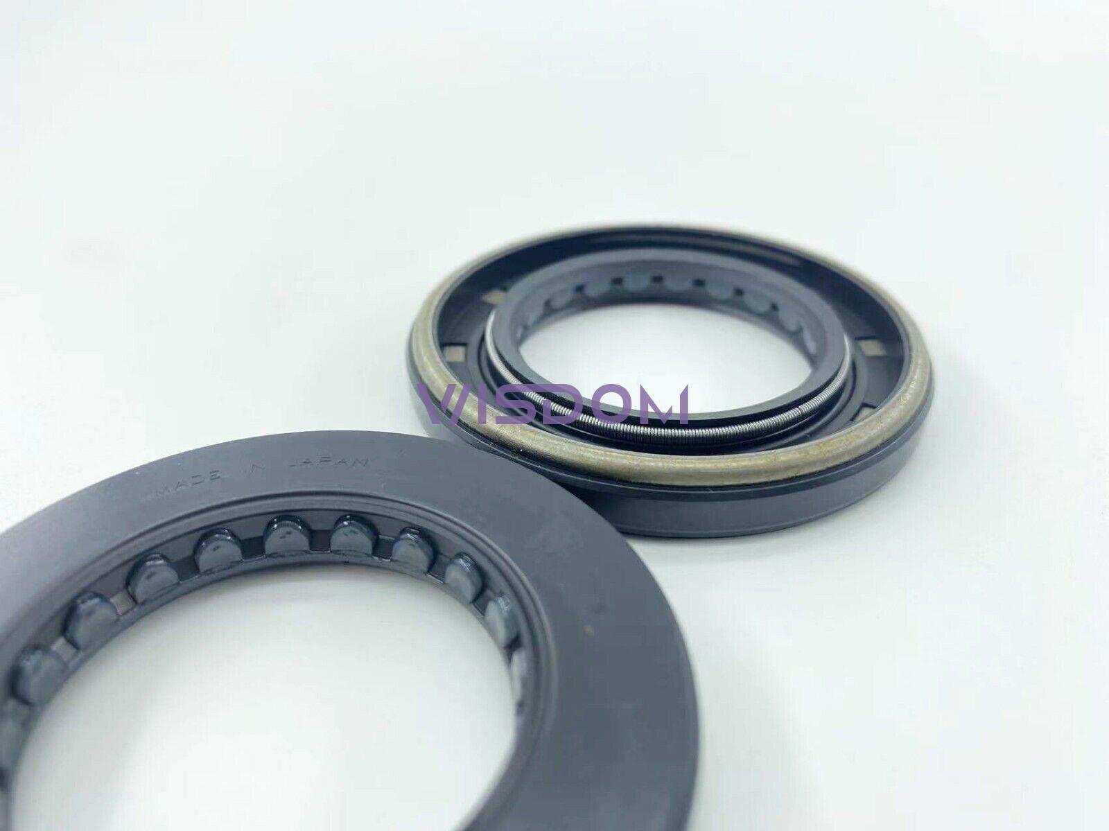 2PCS/Lot New NOK UP0450E High Pressure Oil Seal 33.02*72.29*9.5mm | eBay