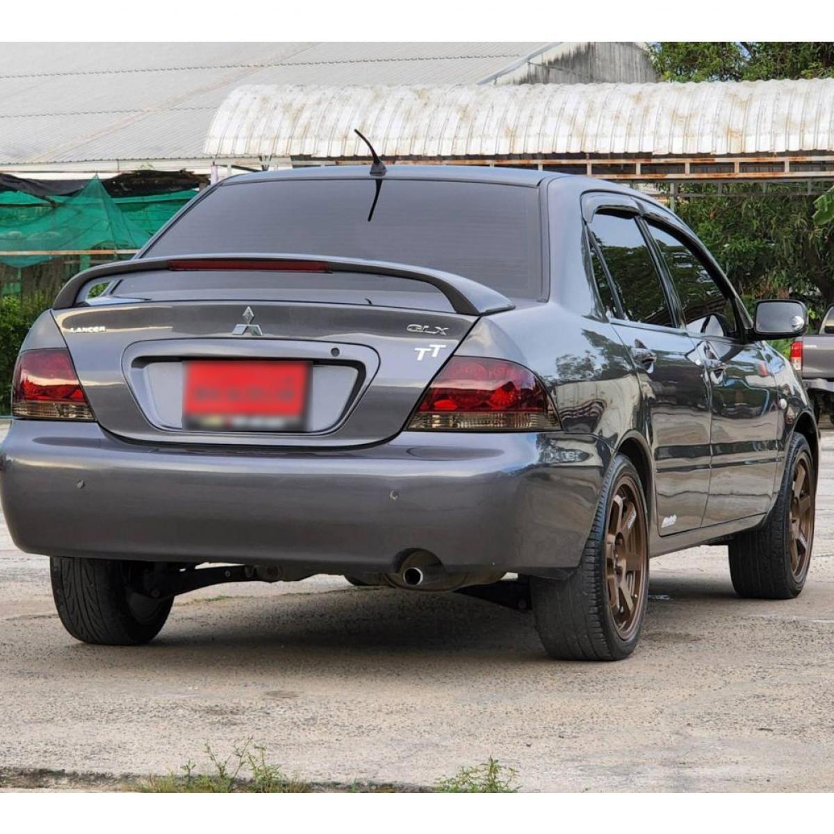 For Mitsubishi Lancer Cedia 1.6L 2001-07 Sedan Air Cleaner Intake Hose ...