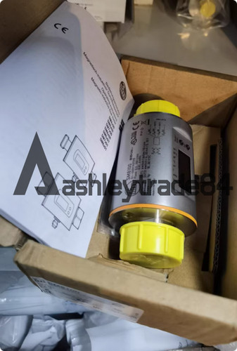 new IFM SM8100 flow meter sensor Quick Delivery^ | eBay