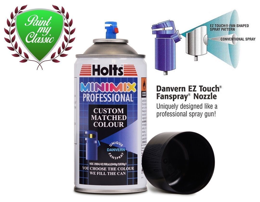 Honda Motorcycle 400ml Cellulose Spray Paint R119 Red | eBay UK