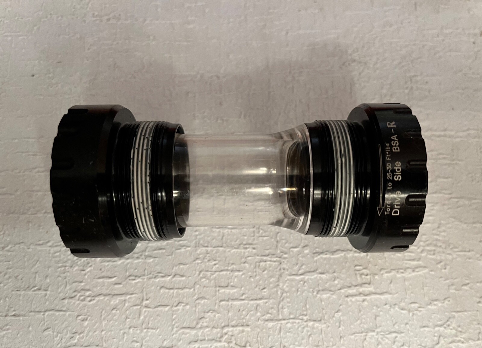 NEW SRAM GXP BSA Bottom Bracket 24/22mm Vortex | eBay