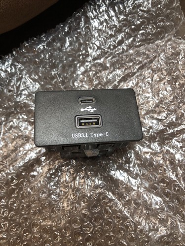 Fit for 17-23 Ford Apple USB CarPlay Upgrade Interface Module Sync 3 ...