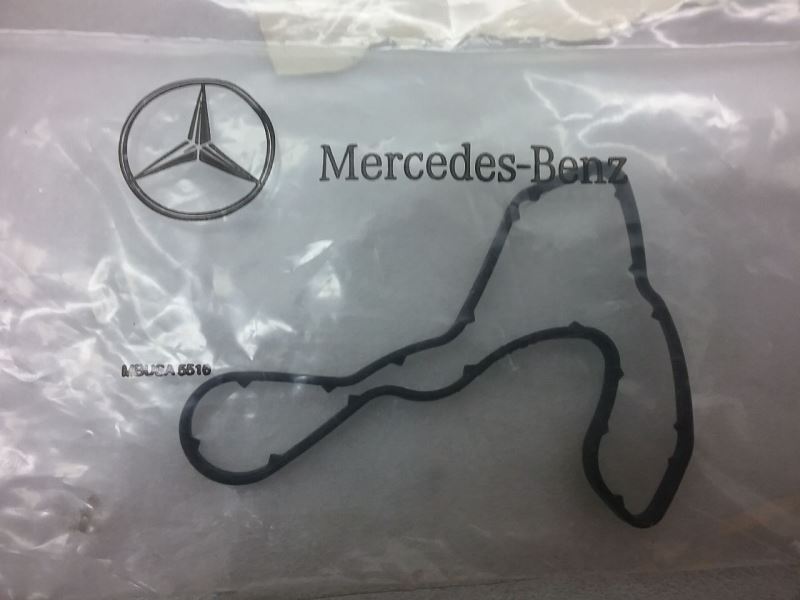 1370110180 New Oem Gasket MERCEDES MB-3-2 | eBay