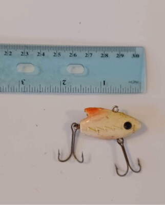 Lures - Lightning Bolt