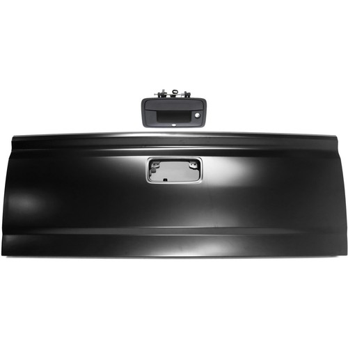 Tailgates Set of 2 Outside for Chevy 23418940, 23448681, 23128692 ...