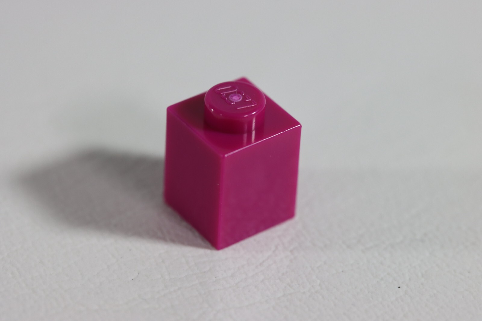 LEGO® Magenta Brick 1 x 1 [100 Pieces] ID 3005 .. | eBay Australia