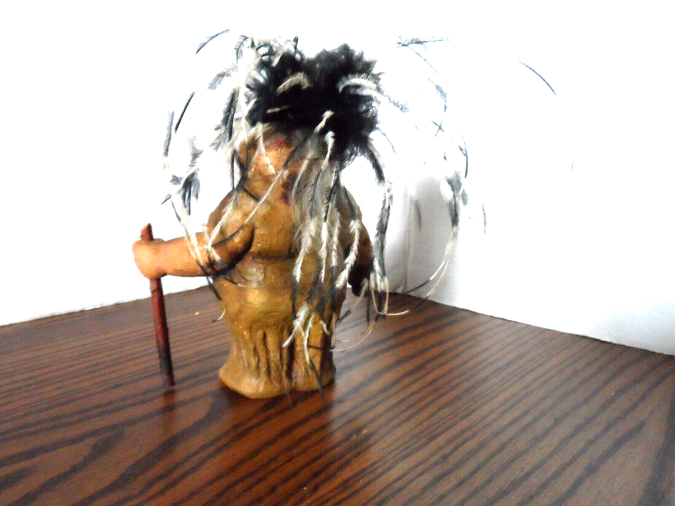 Fosse Norweign Troll Doll | eBay