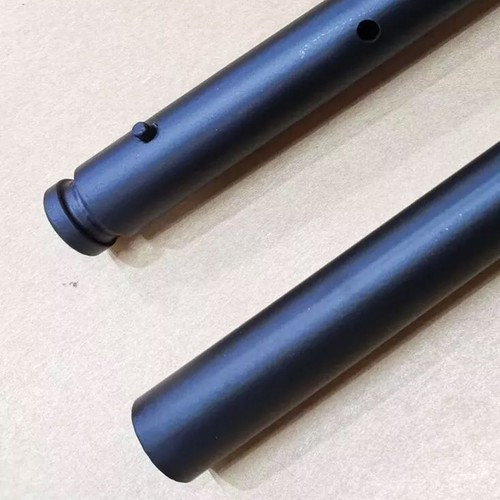 2PCS Handle Handlebars Hand Bar for Kawasaki Ninja 650 2017-2025 EX650 ...