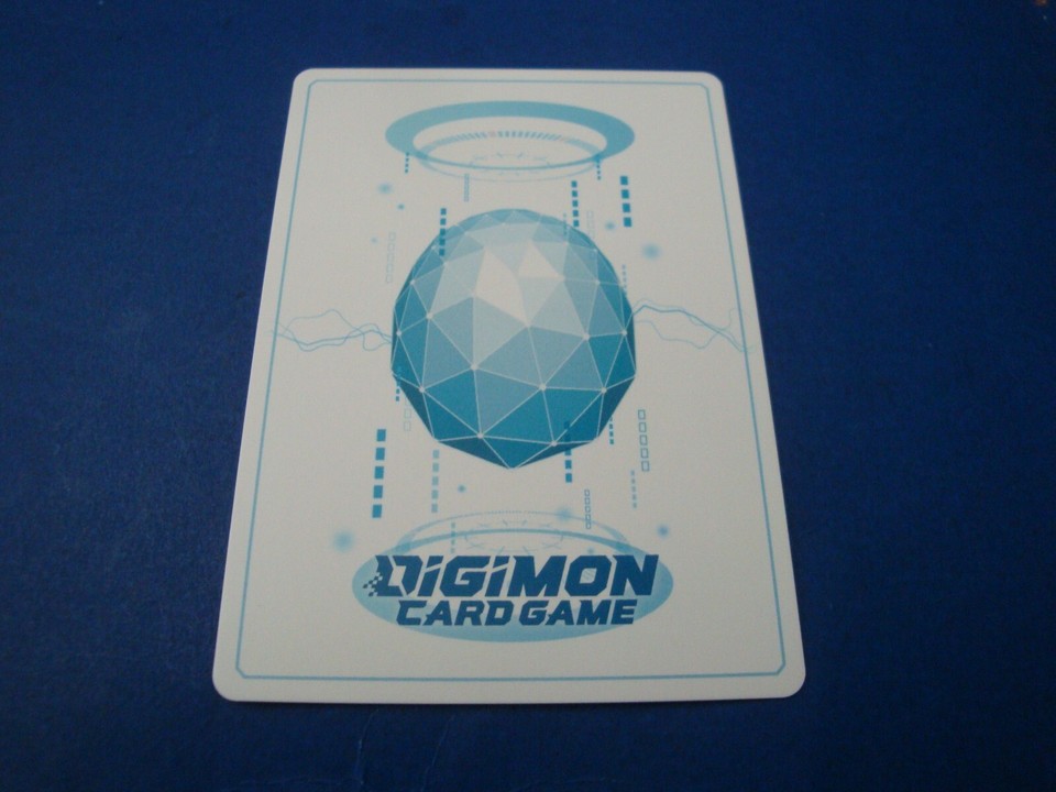 Digimon Viximon EX2-003 U NM/M Digital Hazard | eBay