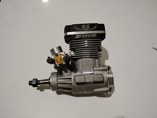 OS Max 91 Hz R/C Helicopter Engine World Championship Spec | eBay