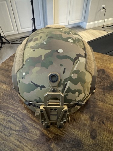 OpScore Maritime SHC Helmet, Large | eBay