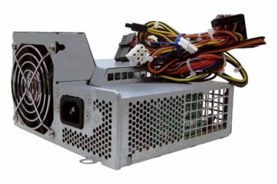 HP Compaq dc7700 Small Form Factor Power Supply 436954-001 437332-001 ...