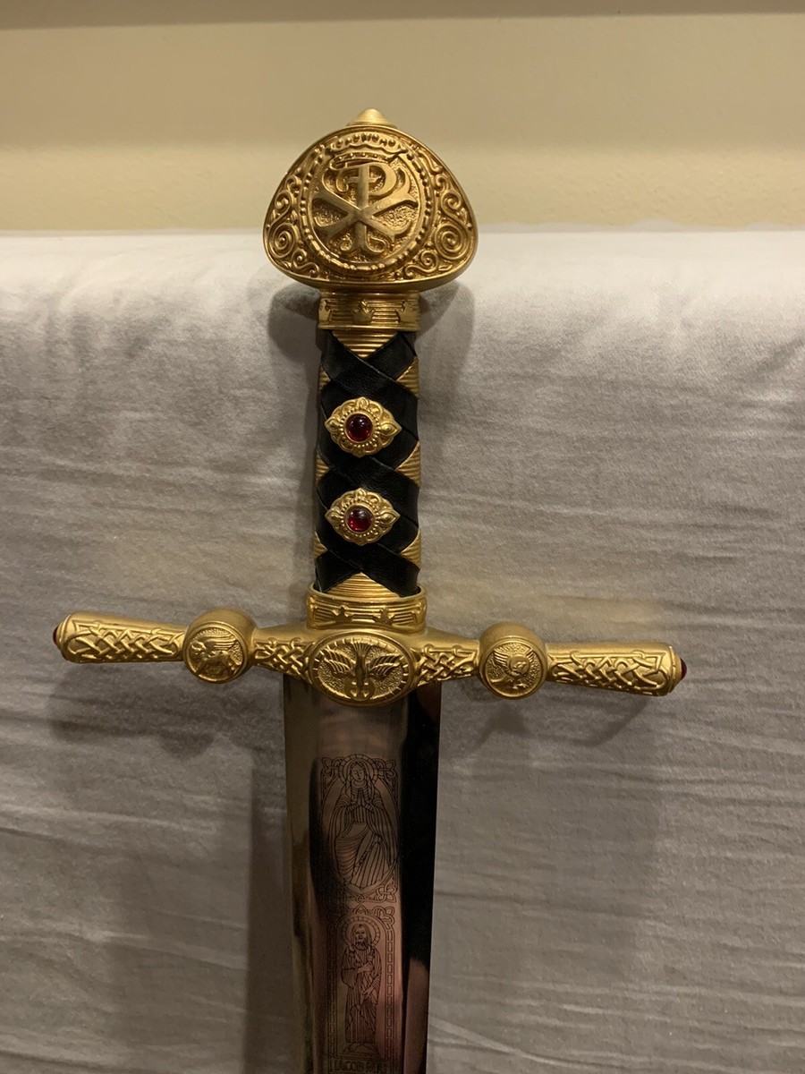 Holy Roman Empire Sword