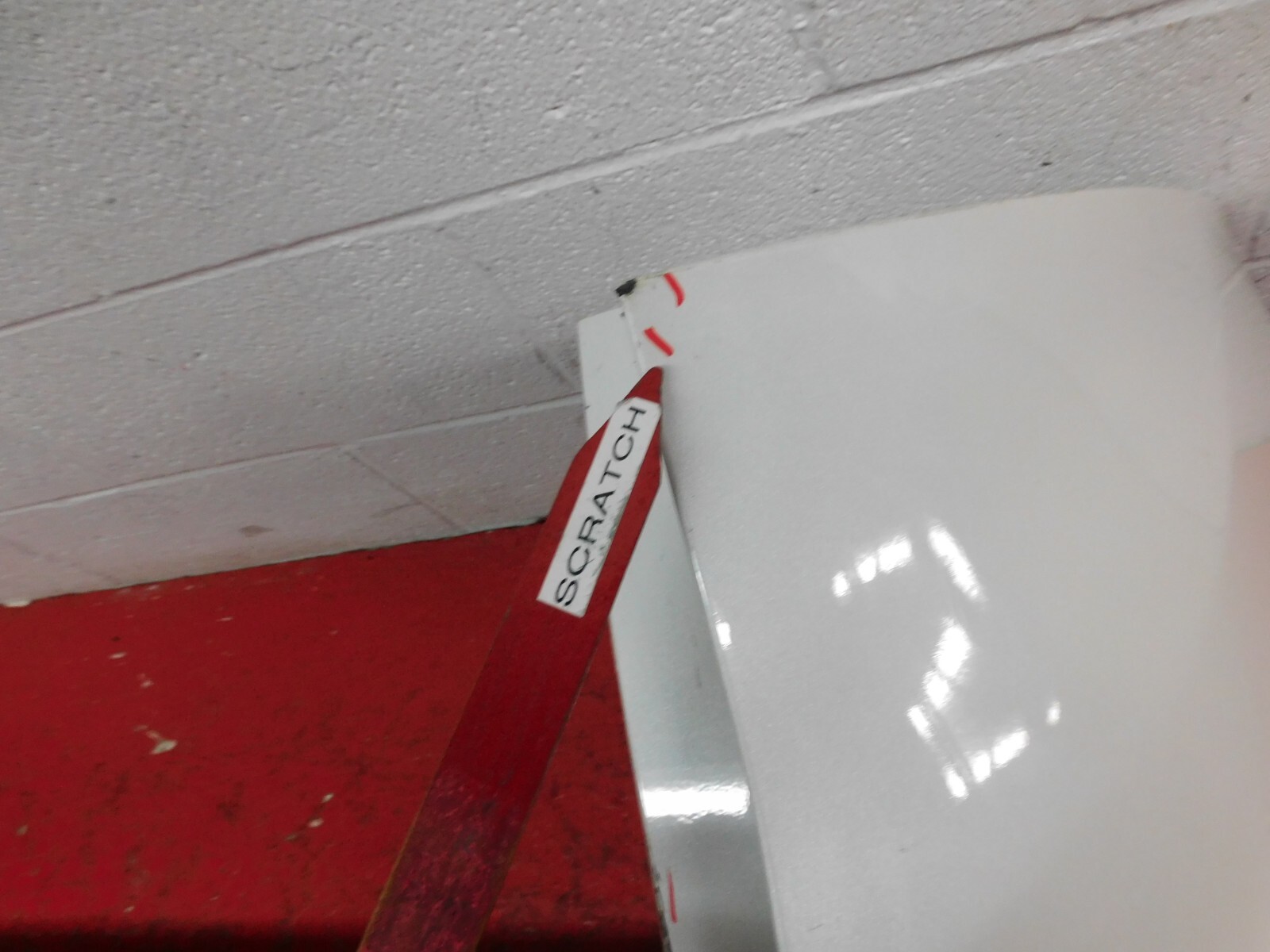 2019 2020 2021 2022 FORD EDGE REAR BUMPER COVER OEM | eBay