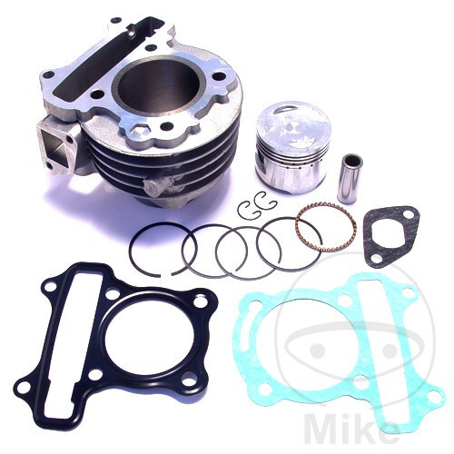 Flex Tech Firenze 50 4T 2010 Barrel & Piston kit | eBay