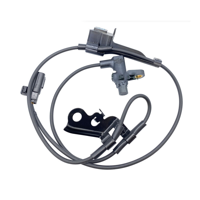 For Toyota ABS Wheel Speed Sensor Top Quality Five Year Warranty 89543 ...