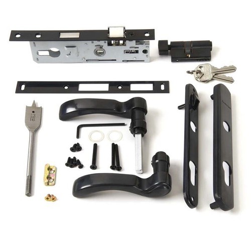 Anderson Storm Door Lock Oil Rubbed Bronze - Picture 1 of 1