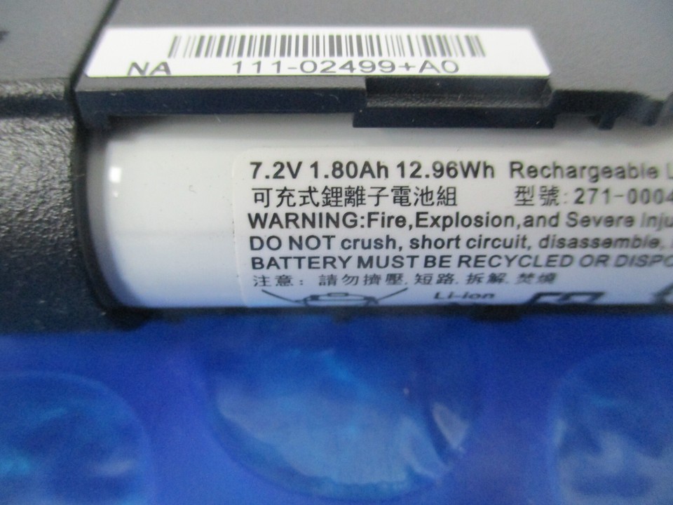 NetApp X3152A 271-00045 Battery for FAS2650 AFF A220 | eBay