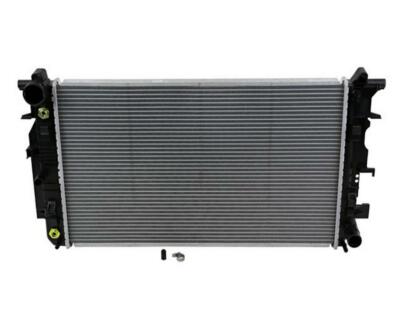 Nissens Radiator for 2014 Freightliner Sprinter 2500 Front | eBay