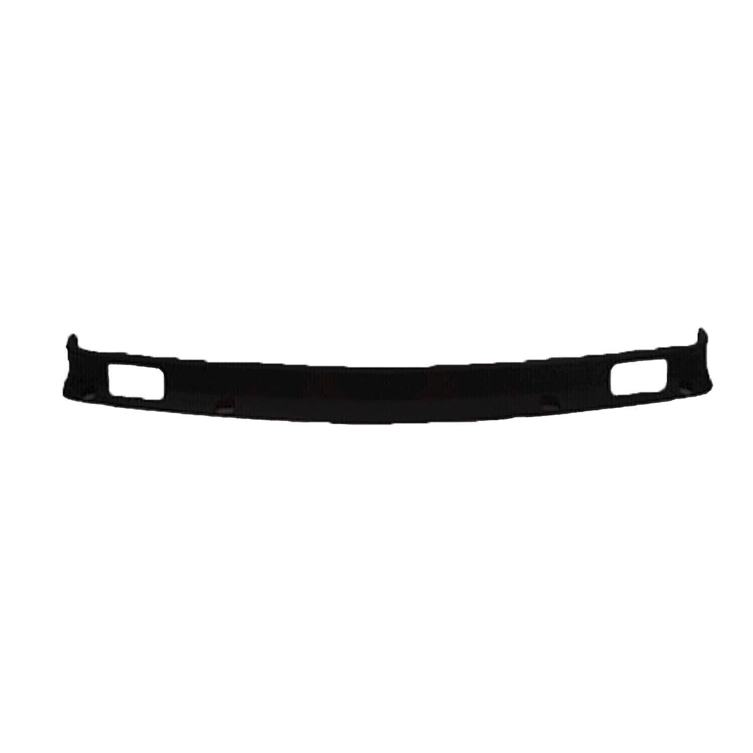 88-98 Chevy GMC CK OBS Bumper Valance Air Dam + Hardware SPORT FOG ...