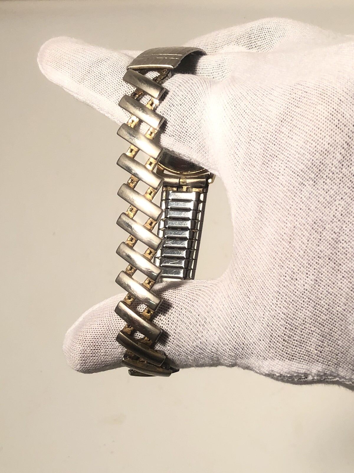 Vintage Rare Gents Timex Viscount 4047 3169 Self-Wind 3 6 9 12 Watch ...