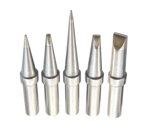 Quality Et Soldering Tip Replacement For Weller Wes51 Wesd51 We1010na ...