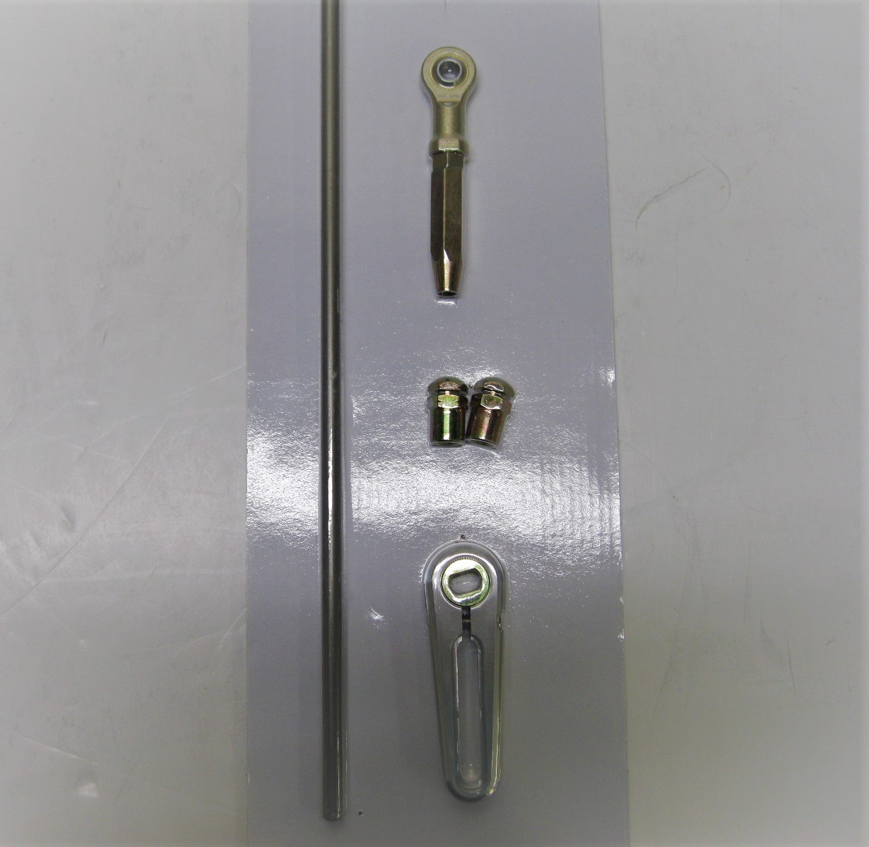 350 400 700R4 BILLET SHIFT ARM KIT GM 4L60E 4L80E SHIFTER ATTACH | eBay