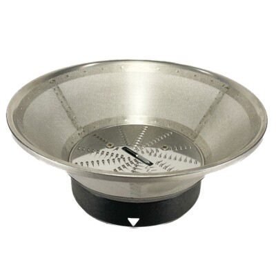 Breville Juicer Model JE95XL Mesh Filter Basket BR-1 - USED | eBay