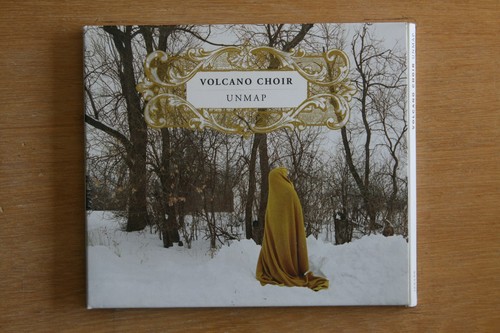 Volcano Choir ‎– Unmap (Box C607) | eBay